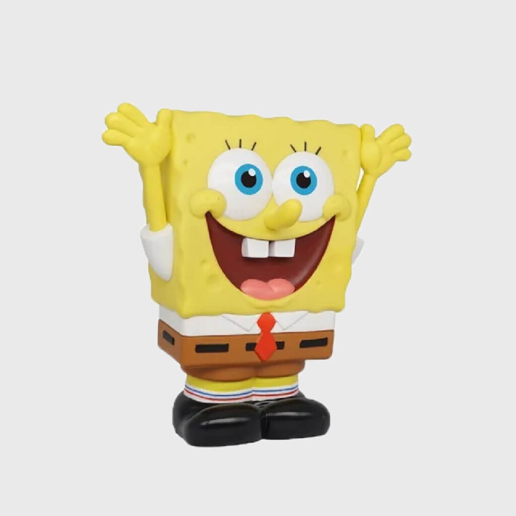 Bob Esponja – Loja Star Games